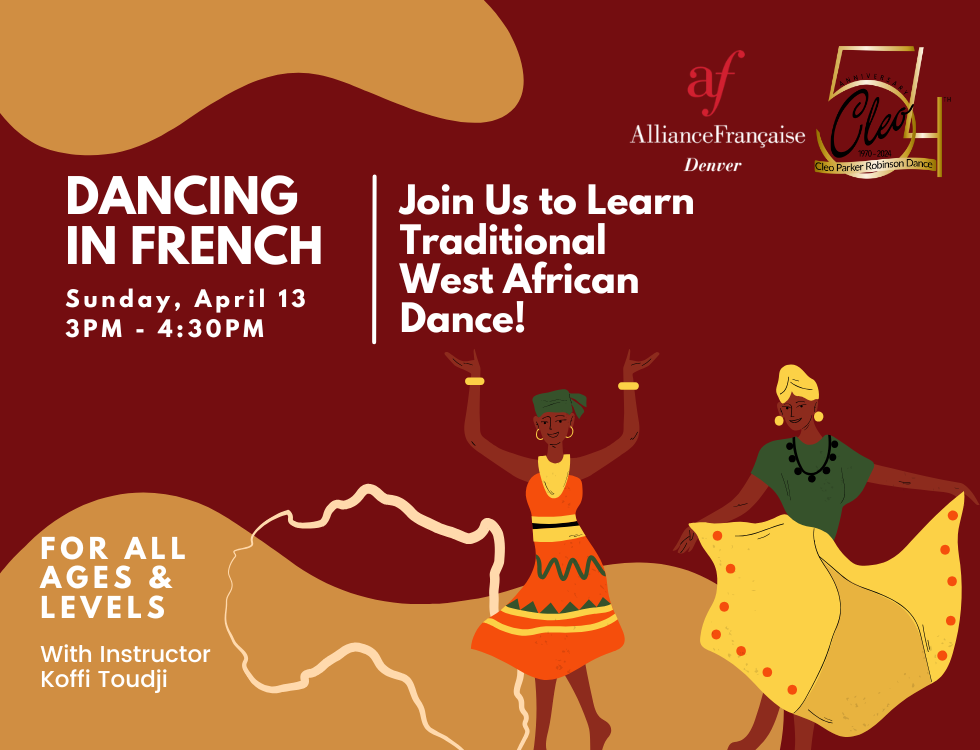 Alliance Française de Denver - French Language and Cultural Center